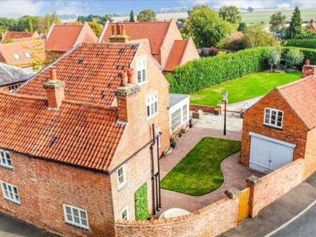 For Sale 4 Bedroom House Bradmore Bradmore DLS100503203
