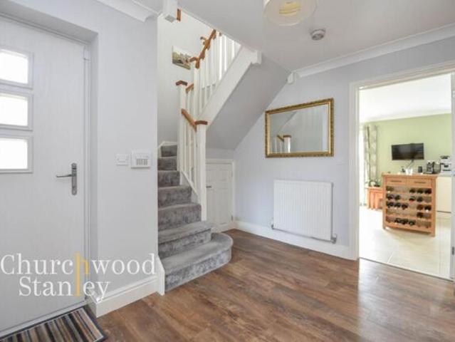 For Sale 4 Bedroom House Bradfield Essex DLS98834516