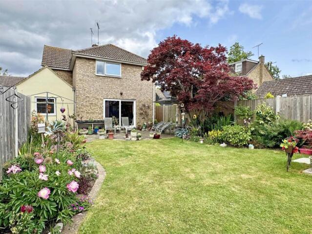 For Sale 4 Bedroom House Braintree Essex DLS99029175