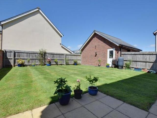 For Sale 4 Bedroom House Braunton Devon DLS101025608