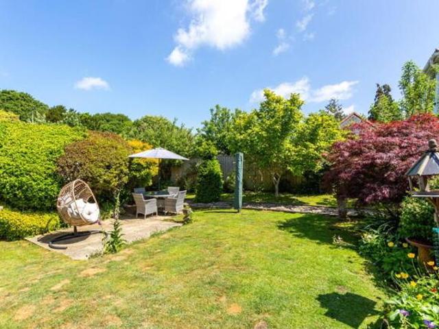 For Sale 4 Bedroom House Braunton Devon DLS98765768