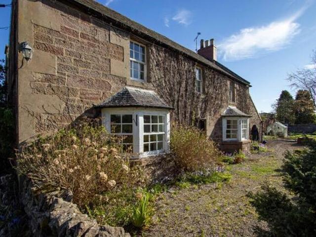 For Sale 4 Bedroom House Brechin Angus DS99688227