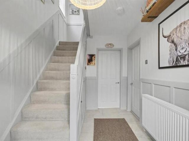 For Sale 4 Bedroom House Breaston Breaston DLS100917479