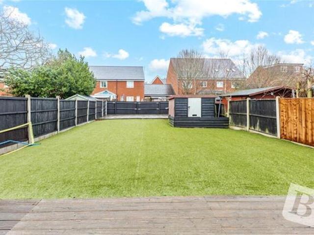For Sale 4 Bedroom House Brentwood Essex DLS101678348