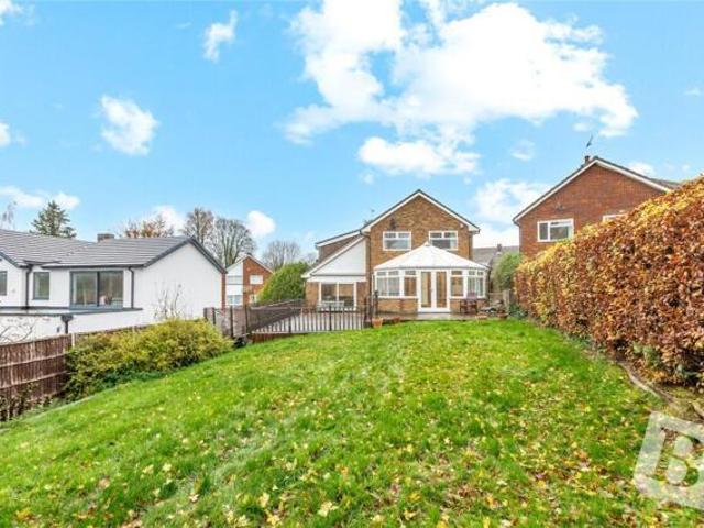 For Sale 4 Bedroom House Brentwood Essex DS100503256
