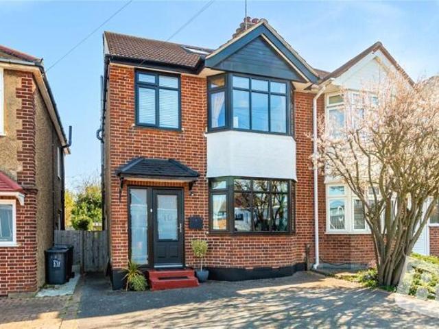 For Sale 4 Bedroom House Brentwood Essex DS98765947