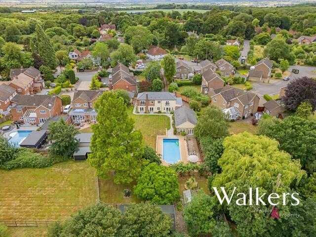 For Sale 4 Bedroom House Brentwood Essex DS98119305