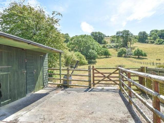 For Sale 4 Bedroom House Brent Knoll Somerset DS98262952