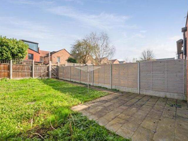 For Sale 4 Bedroom House Brentford Greater London DLS100953682