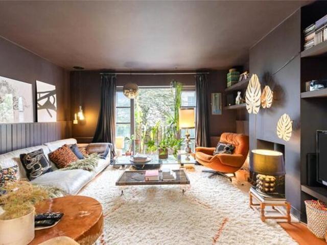 For Sale 4 Bedroom House Brighton Brighton And Hove DLS101892209