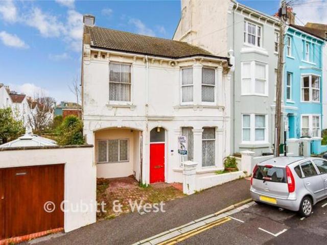 For Sale 4 Bedroom House Brighton East Sussex DLS99237307