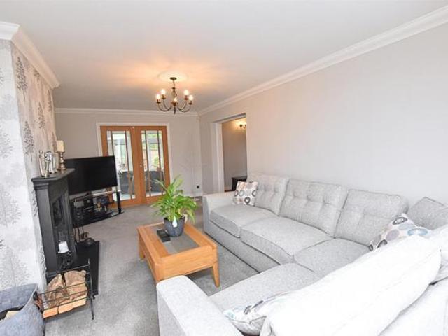For Sale 4 Bedroom House Brigsley Brigsley DS99092796