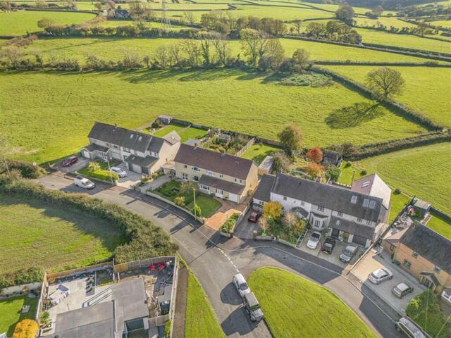 For Sale 4 Bedroom House Bridgend Cumbria DLS99571768