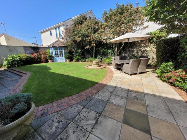 For Sale 4 Bedroom House Bridgend Bridgend DLS101678817
