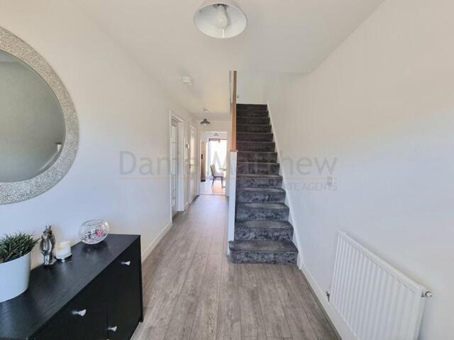For Sale 4 Bedroom House Bridgend Bridgend DS98718374