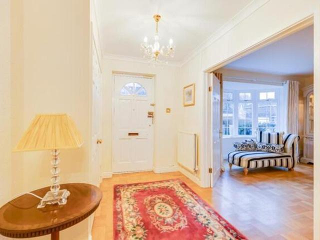 For Sale 4 Bedroom House Bridgend Bridgend DS100579106