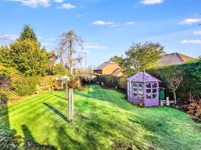 For Sale 4 Bedroom House Bridgnorth Shropshire DLS101231624