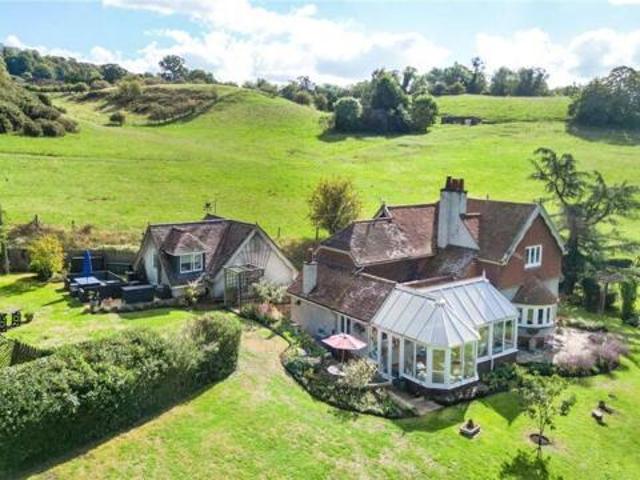 For Sale 4 Bedroom House Bridgnorth Shropshire DS99773991