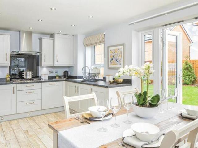 For Sale 4 Bedroom House Bridlington East Riding Of Yorkshire DS101119461