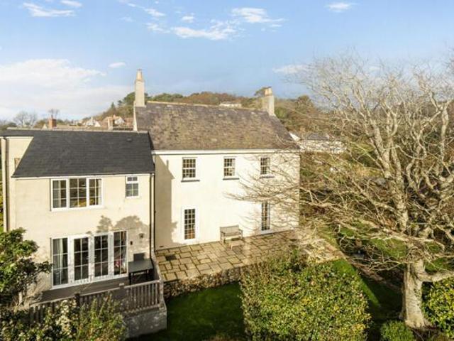 For Sale 4 Bedroom House Bridport Dorset DS101379234