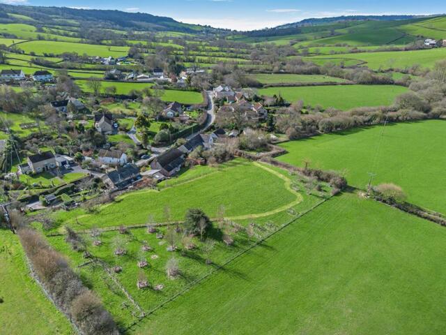 For Sale 4 Bedroom House Bridport Dorset DS101678928