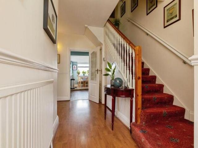 For Sale 4 Bedroom House Brislington City Of Bristol DLS101677935