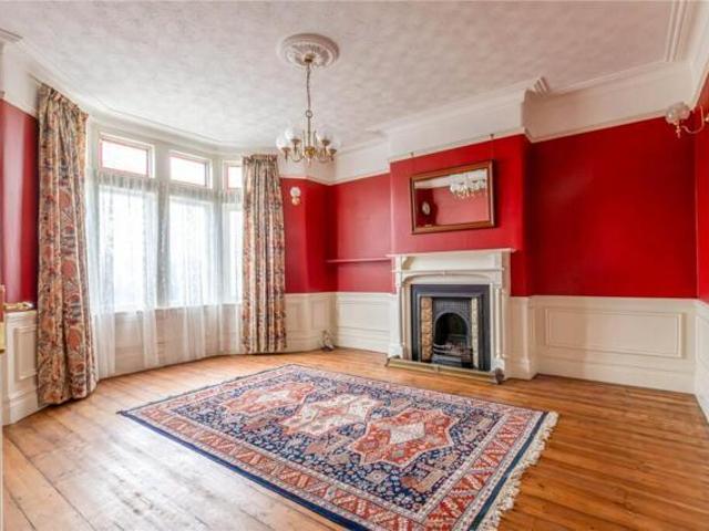 For Sale 4 Bedroom House Brislington City Of Bristol DS90431179