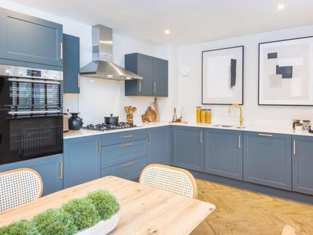 For Sale 4 Bedroom House Bristol Bristol DS101676519