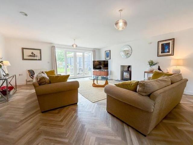 For Sale 4 Bedroom House Bristol City Of Bristol DLS99641797