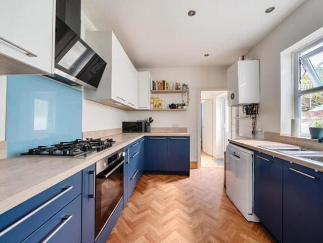 For Sale 4 Bedroom House Bristol City Of Bristol DLS99926294