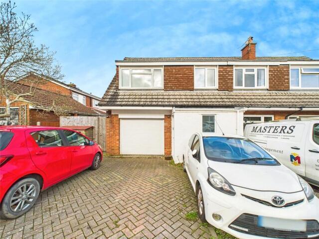 For Sale 4 Bedroom House Bristol City Of Bristol DLS99290133