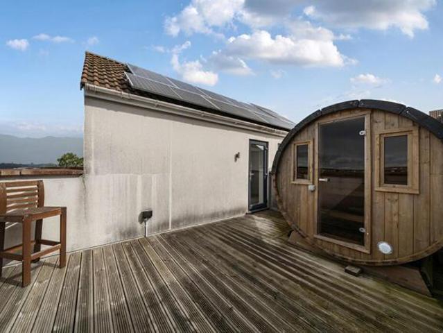 For Sale 4 Bedroom House Bristol City Of Bristol DS100426246
