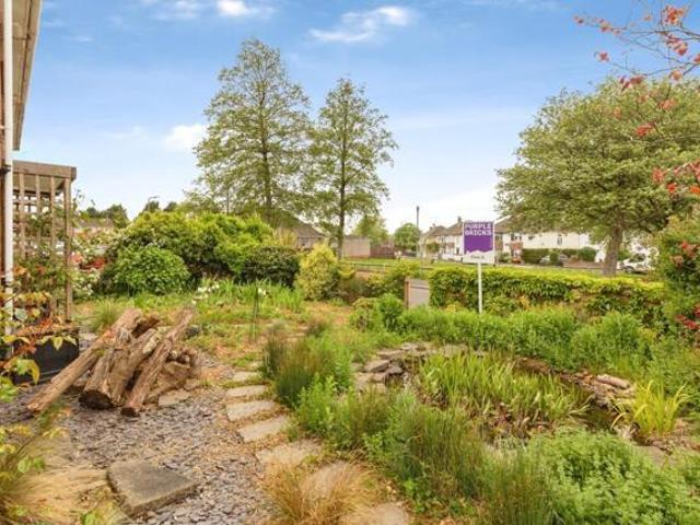 For Sale 4 Bedroom House Bristol City Of Bristol DS101892425