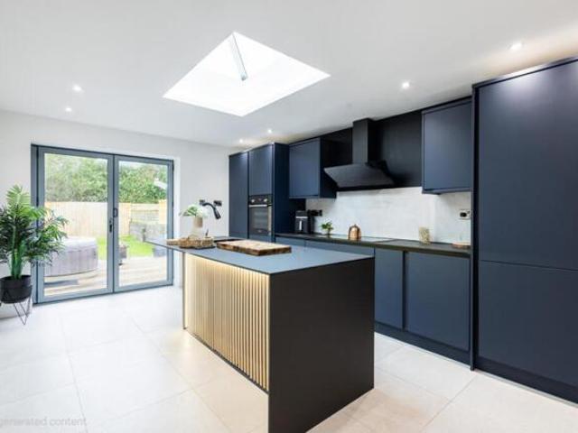 For Sale 4 Bedroom House Bristol North Somerset DLS101777790