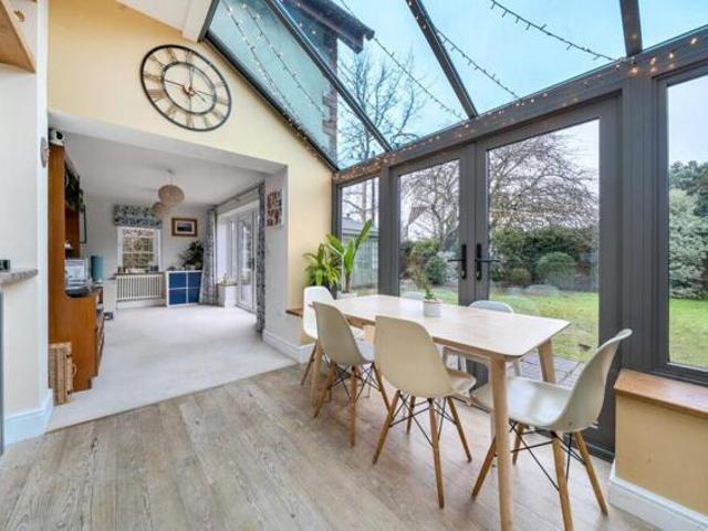 For Sale 4 Bedroom House Bristol South Gloucestershire DLS98834330