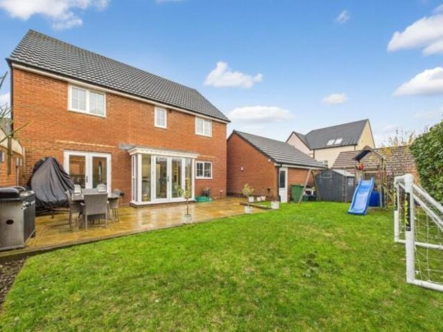 For Sale 4 Bedroom House Bristol South Gloucestershire DS100953705