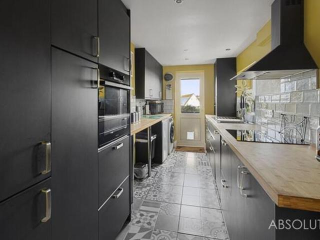 For Sale 4 Bedroom House Brixham Torbay DLS99642051
