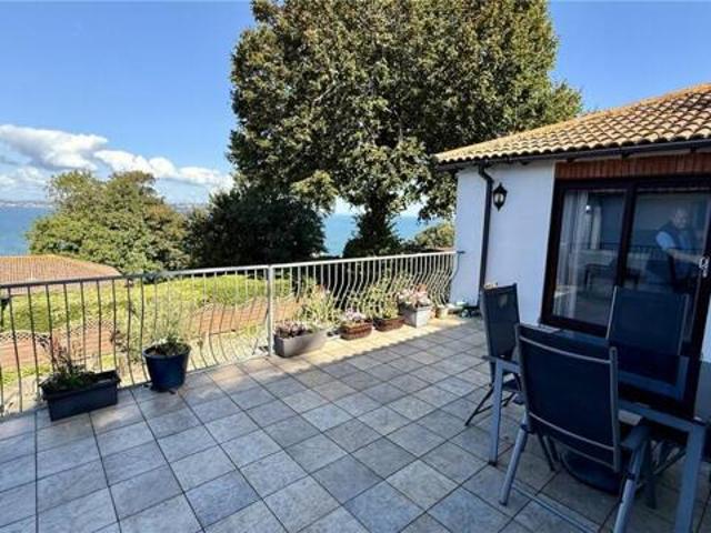 For Sale 4 Bedroom House Brixham Torbay DS100541088