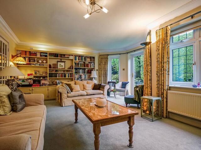 For Sale 4 Bedroom House Brockenhurst Hampshire DS99608338