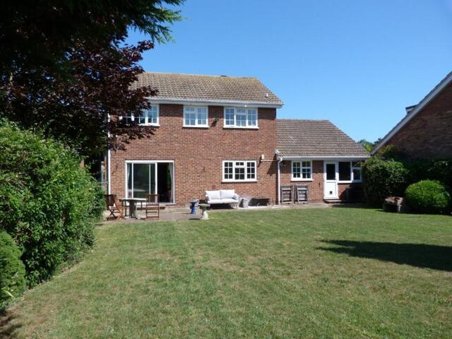 For Sale 4 Bedroom House Broadstairs Kent DLS98765865