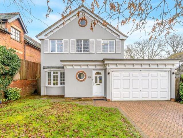 For Sale 4 Bedroom House Bromley Greater London DS101931549