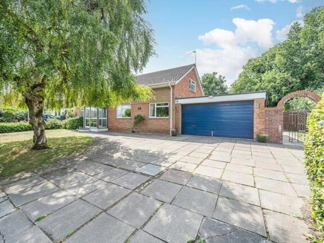For Sale 4 Bedroom House Bromyard Herefordshire DS98903318