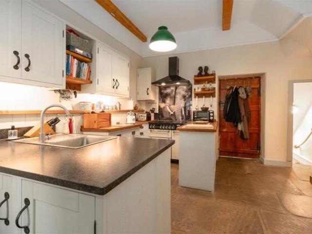 For Sale 4 Bedroom House Buxton Derbyshire DS99523933