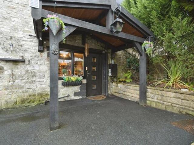 For Sale 4 Bedroom House Buxton Derbyshire DS101892020