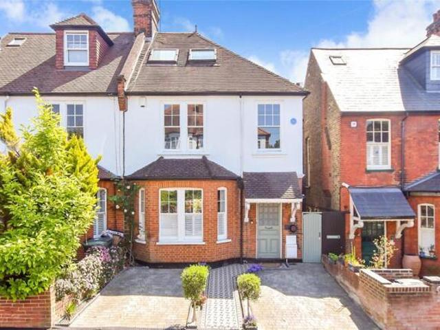 For Sale 4 Bedroom House Buckhurst Hill Essex DLS98930095
