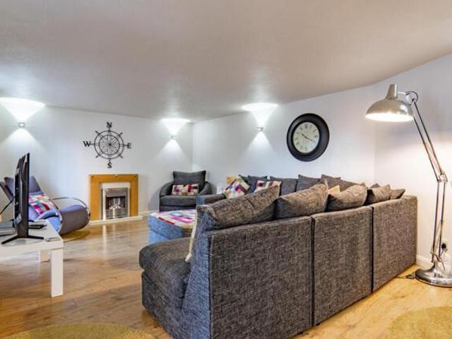 For Sale 4 Bedroom House Buckie Moray DS98204977