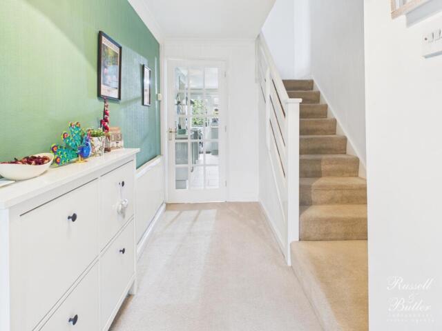 For Sale 4 Bedroom House Buckingham Buckinghamshire DLS100541135