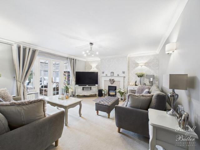 For Sale 4 Bedroom House Buckingham Buckinghamshire DS101674981