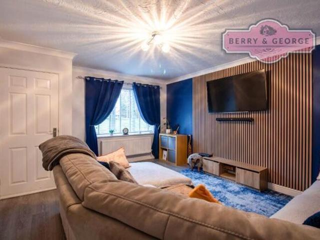 For Sale 4 Bedroom House Buckley Flintshire DLS99523798