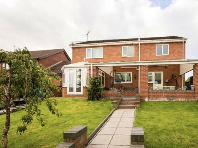 For Sale 4 Bedroom House Buckley Flintshire DS100366378
